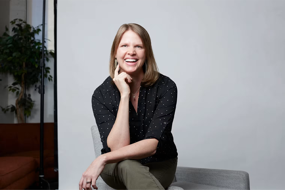 Inside the Studio: Where Documentaries Meet Motion Design with Mass FX's Shawna Schultz | The ...